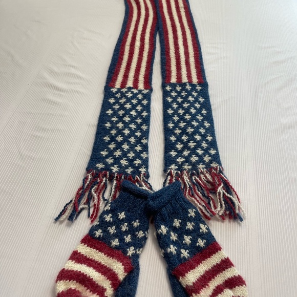 Peruvian Trading Co | Accessories | Peruvian Trading Company Scarf ...